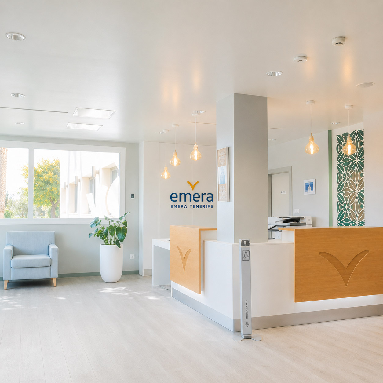 Residencia en Tenerife | Residencias de mayores en Tenerife | Emera
